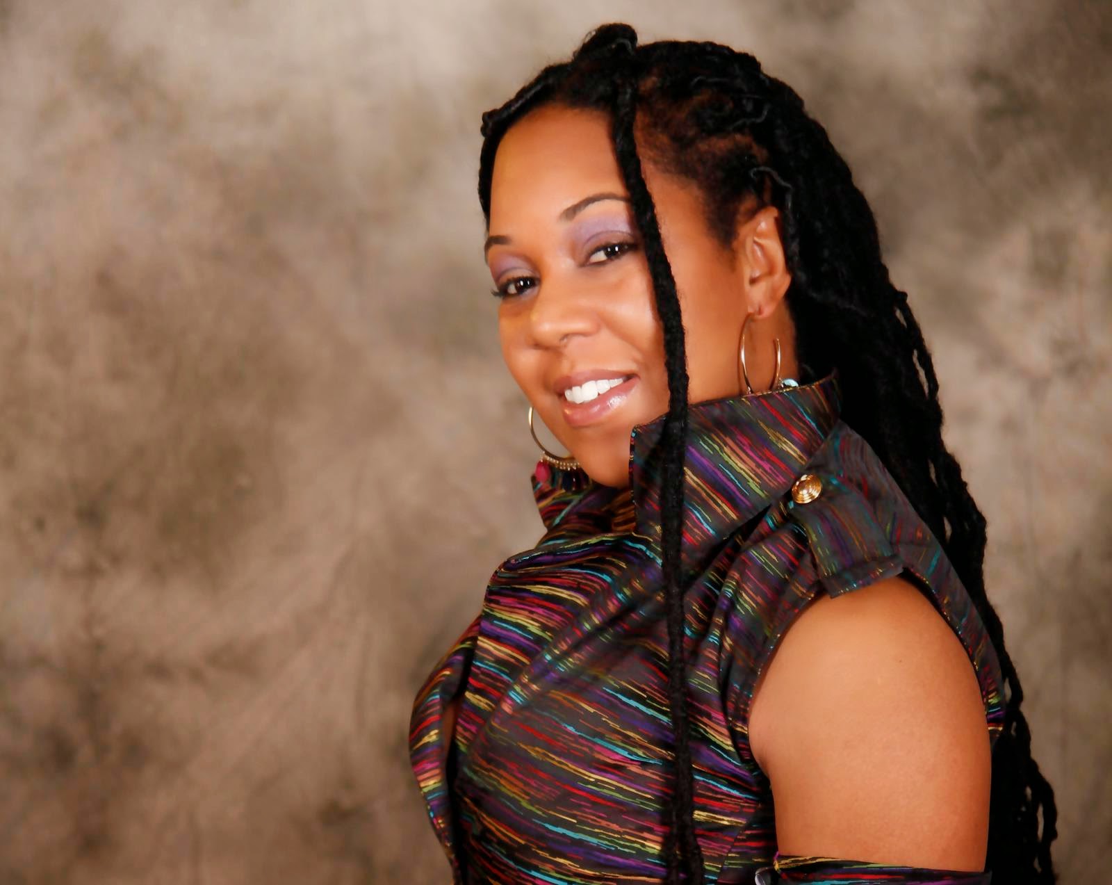 HISTÓRIA DO REGGAE: TASHA T