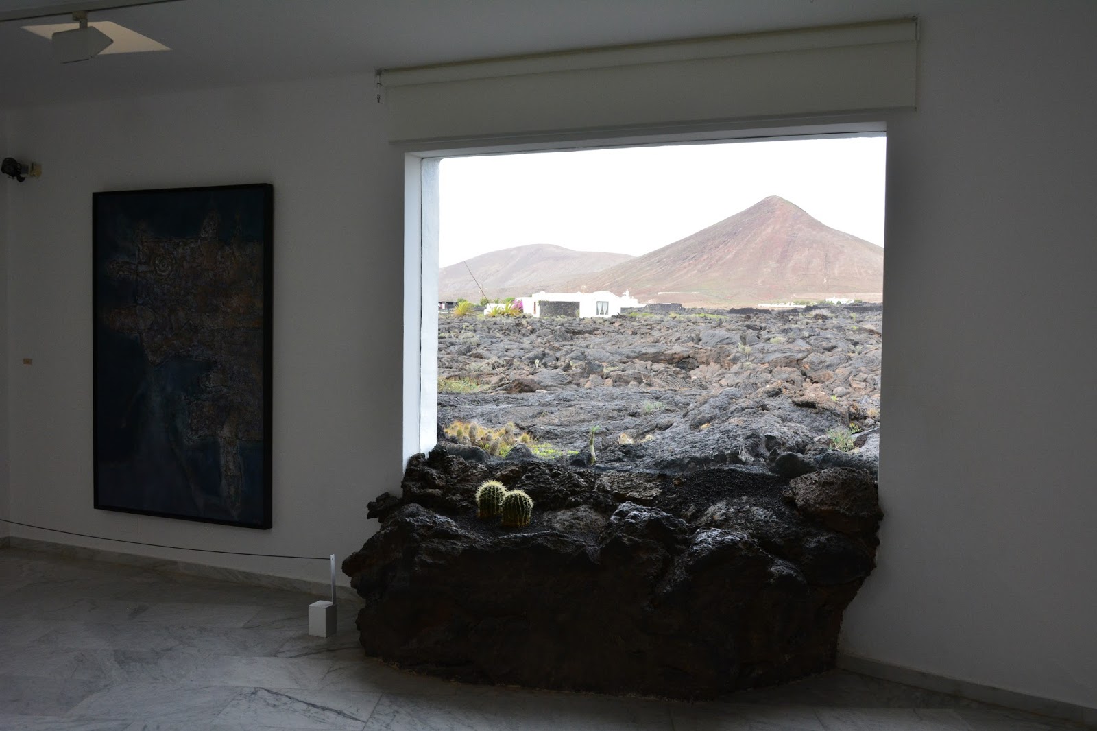 The very ordinary diary of some liveaboards: More Lanzagrotty ...