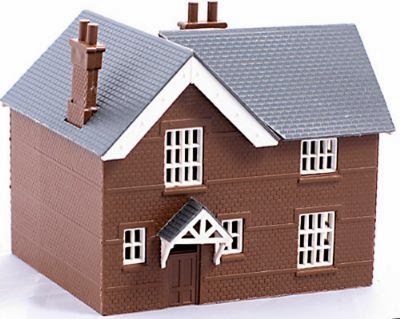 One Hundred Home: House Model Kits