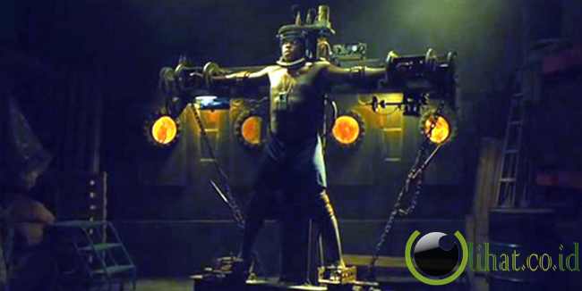 10 Adegan Film SAW Tersadis Brutal dan Menyeramkan - Mata Internet Dunia