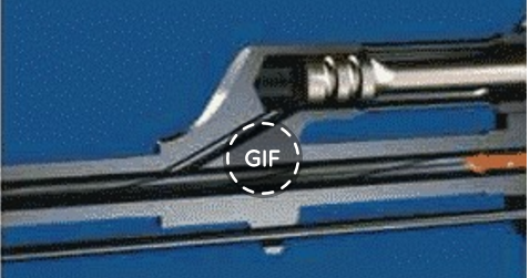 This is how an AK-47 works! - MechanicsTips