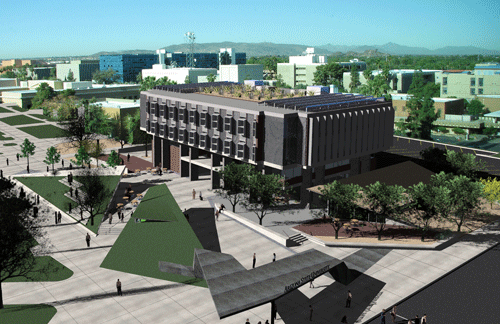 Landscape architecture schools ~ World Landscape Architecture