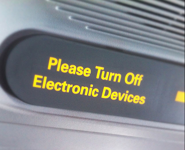 PR Niblets: Buckle Your Seatbelts.... Tray Tables Up...and Please DON'T ...