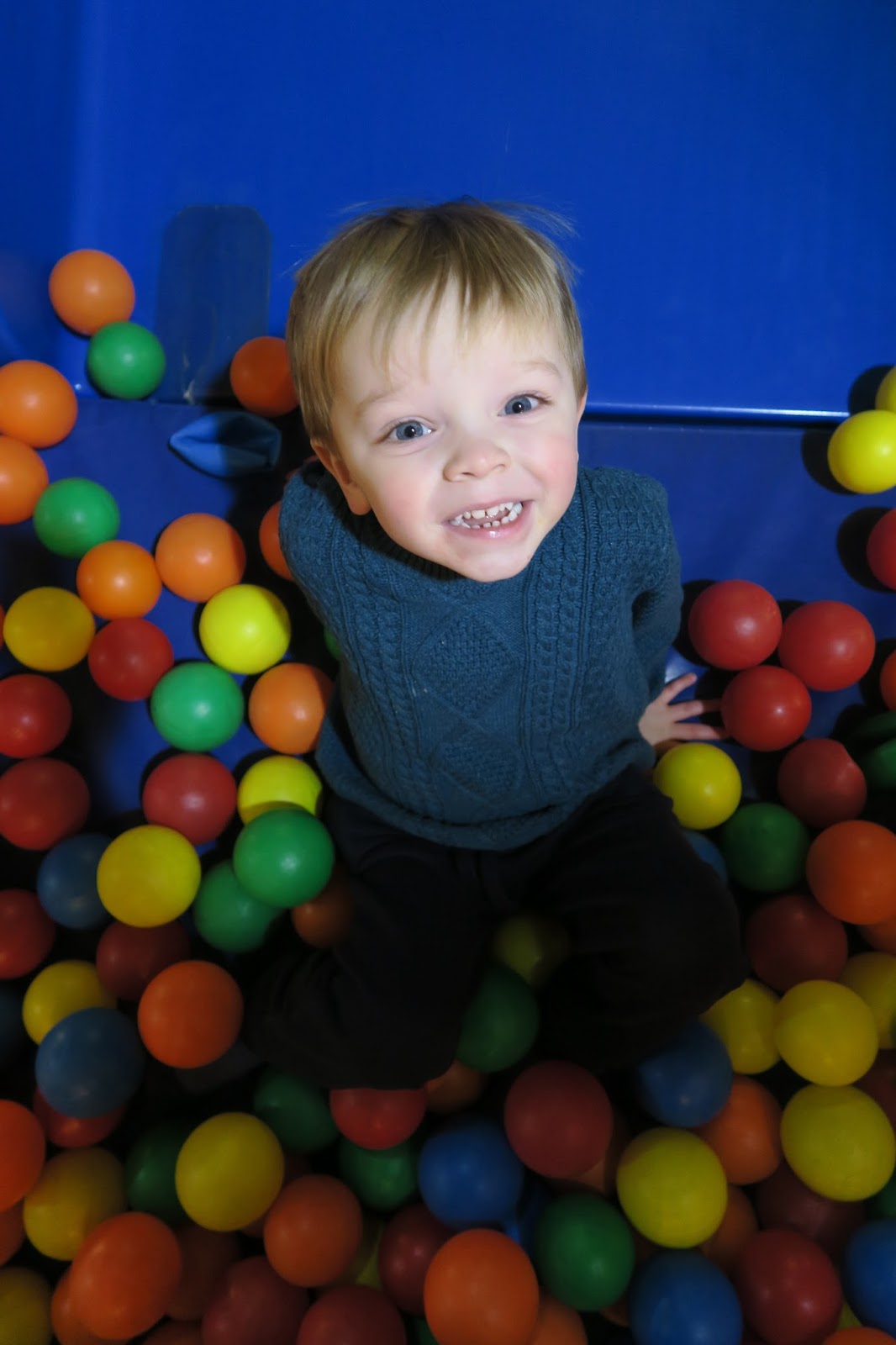 The Ten Rules Of Soft Play | brummymummyof2