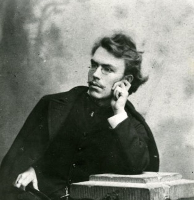 The Mensch: Towards absolute nothingness of Philipp Mainländer