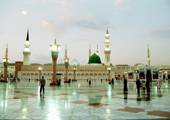AMAZING AND BEAUTIFUL MECCA MADINA AND KABA HD WALLPAPERS - Wallpapers HD