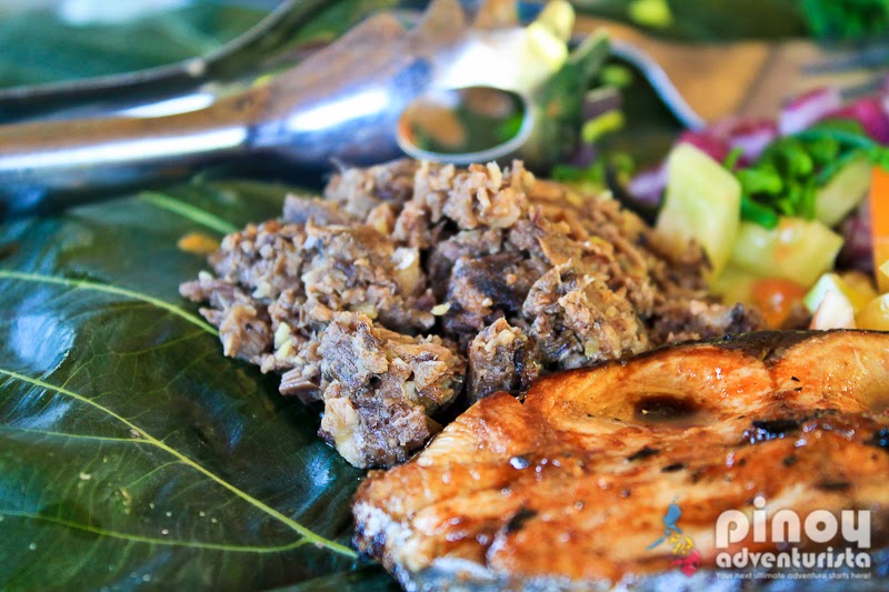 WHAT AND WHERE TO EAT IN BATANES: Pension Ivatan Hometel and Restaurant ...