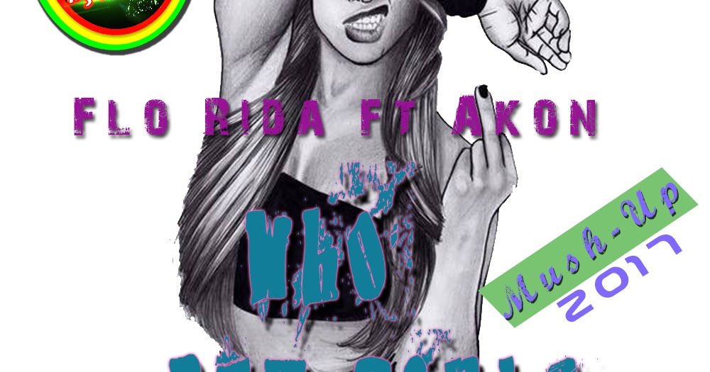 5:30 Muzik: Flo Rida Ft Akon - Who Dat Girl [6.3 Riddim via 5Thirty ...