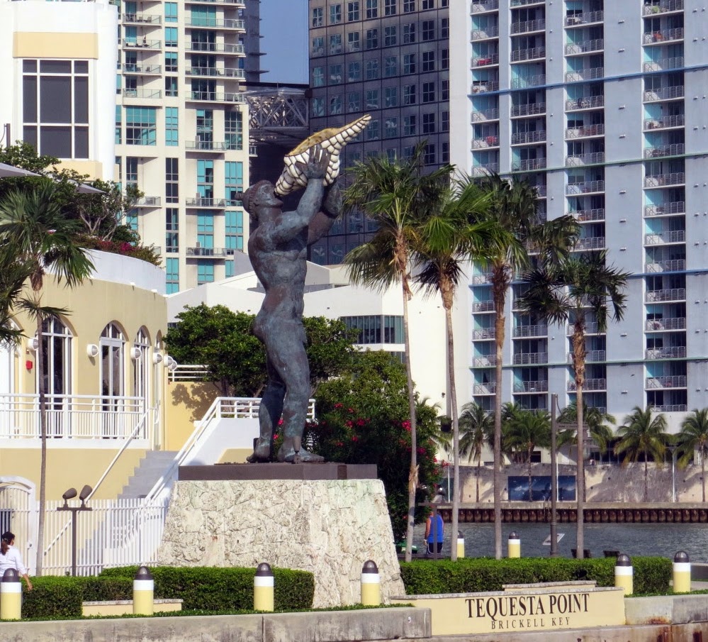 On the Loop with Serenity: Biscayne Bay to Juno Beach