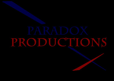 Media 'Thriller film' Portfolio: Paradox production Logo trials - and ...
