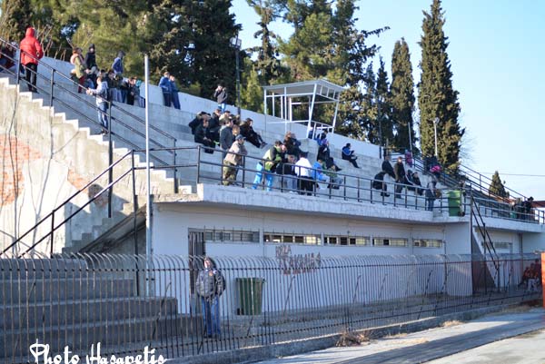 KOLINDROS PRESS: ΑΝΑΓΕΝΝΗΣΗ ΚΟΛΙΝΔΡΟΥ - Α.Ε. ΚΑΡΙΤΣΑΣ ( ΦΩΤΟΡΕΠΟΡΤΑΖ)