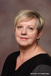 The Needle and Thread Network: Friday Feature: Marianne @ TheQuiltingEdge