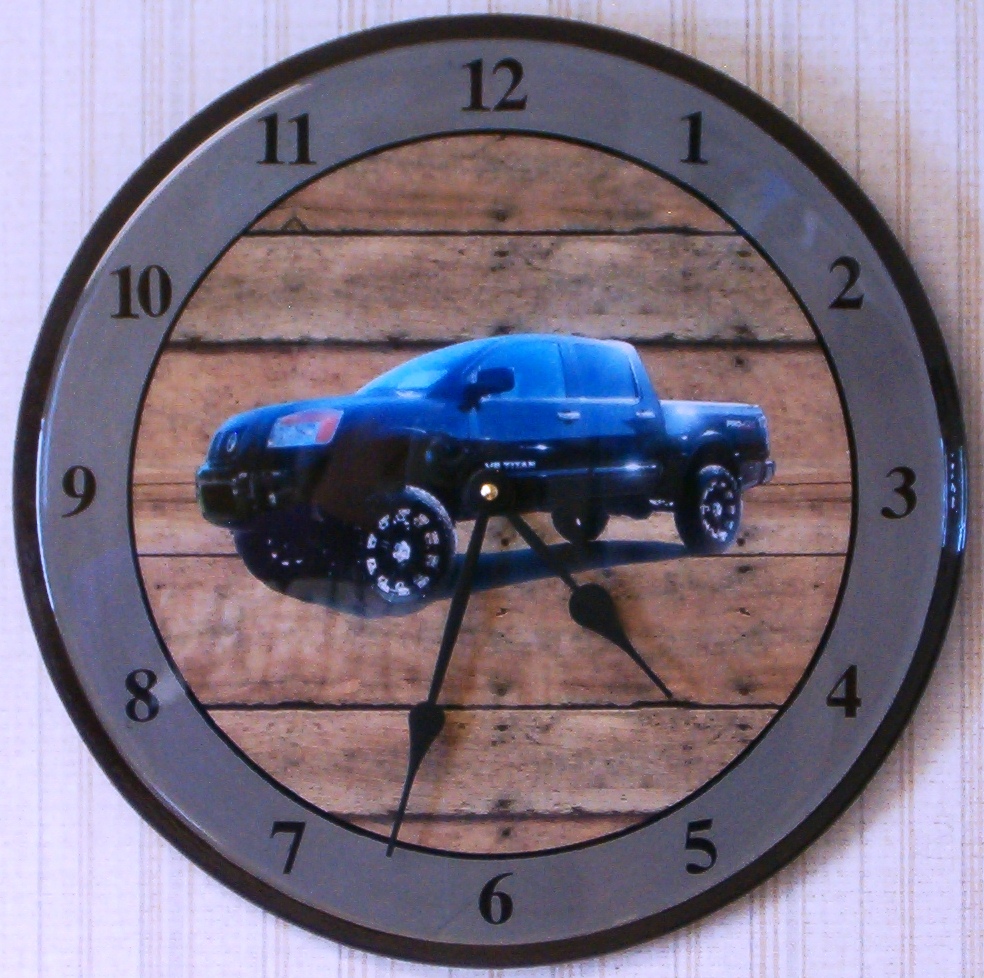 The Boot Hill Coffin Co. & Klockworks