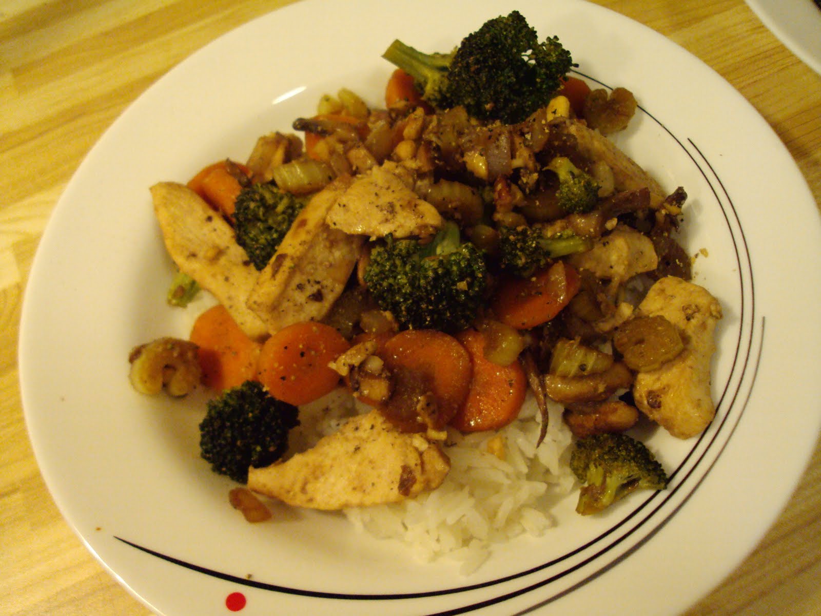 Food-a-holic: Yummy Food Recap - Volume 15