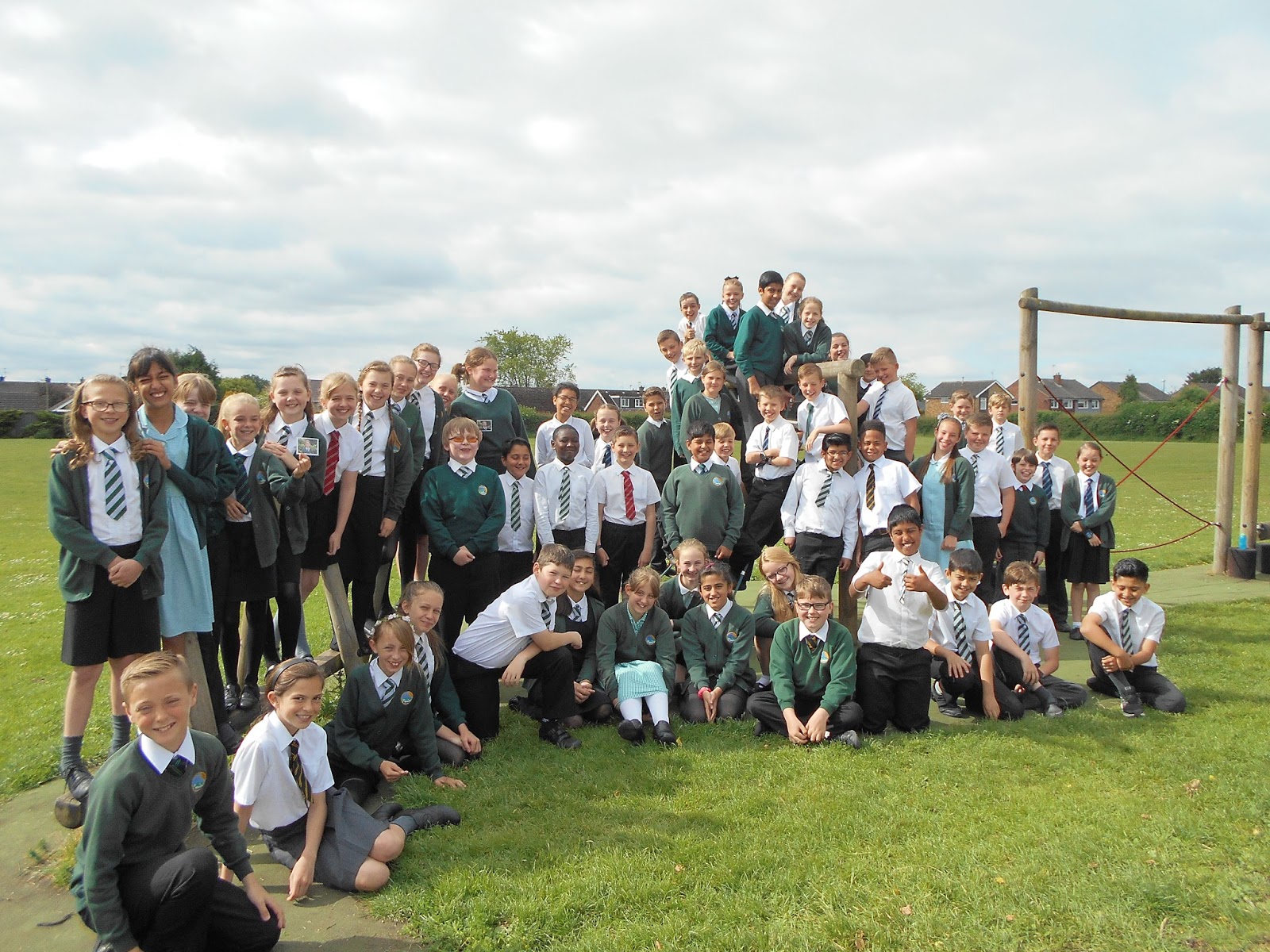 The Silverhill Blog: July 2015