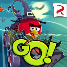 Angry Bird Go. V1.10.1 Apk + MOD Apk+Data ( Unlimited Coins) - Crisobita