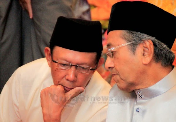 #MEMALI : Musa Hitam Sebenarnya Dah Hilang Ingatan - INI BUKTINYA ...