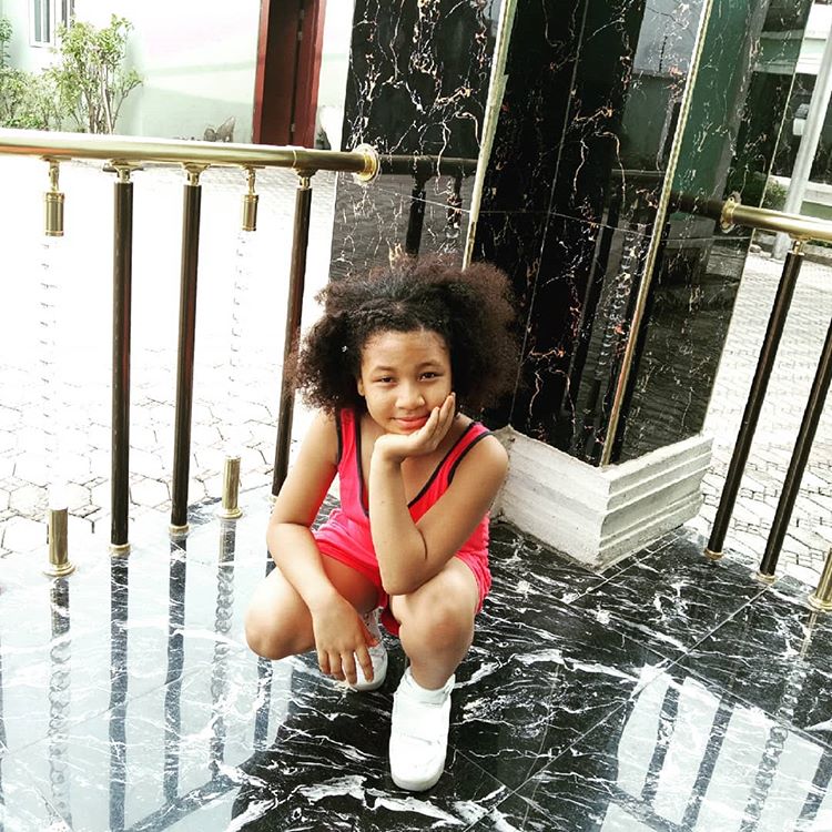 Who Is Pearl Shim, Her Age?