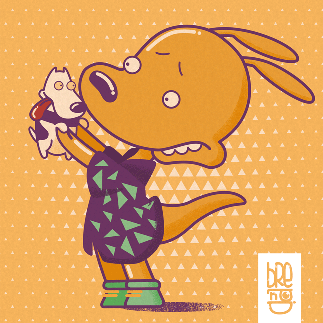 ROCKO - Brenda Eliana