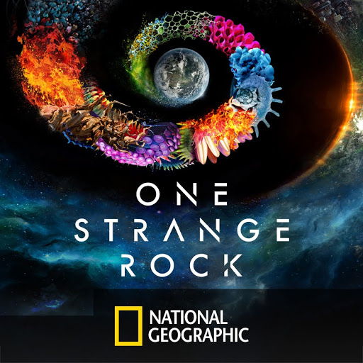 One Strange Rock – Crítica - Casos Acasos e Livros