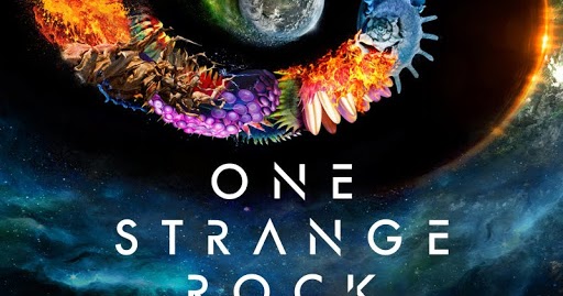 One Strange Rock – Crítica - Casos Acasos e Livros
