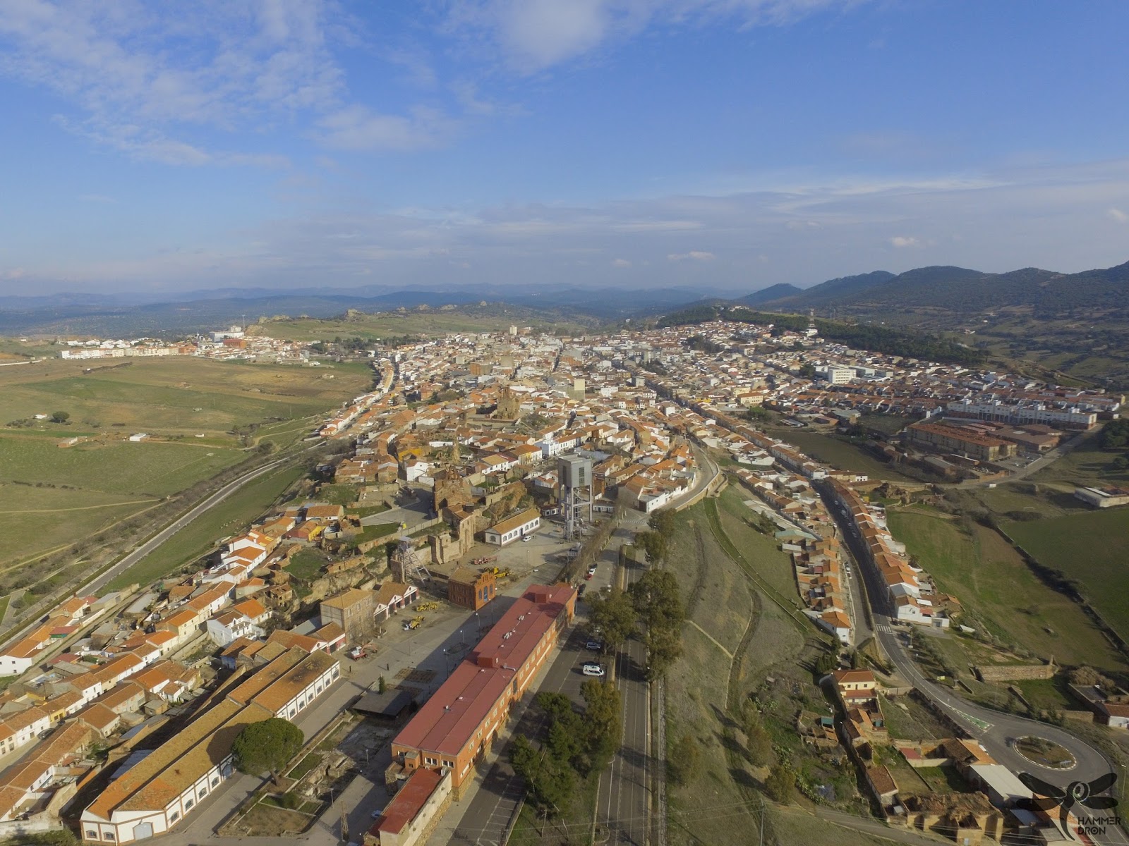Museo Centro de Interpretación de la Minería de Barruelo: Visita al ...