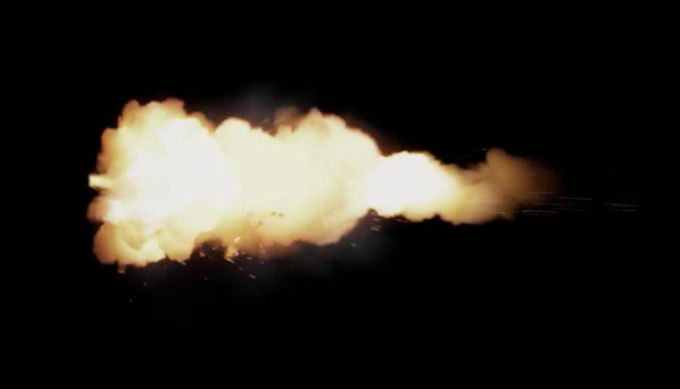 Efectos en Dos Minutos.: Action Essentials 2: Disparos