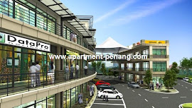 Arena Curve | Penang.MalaysiaCondo.com