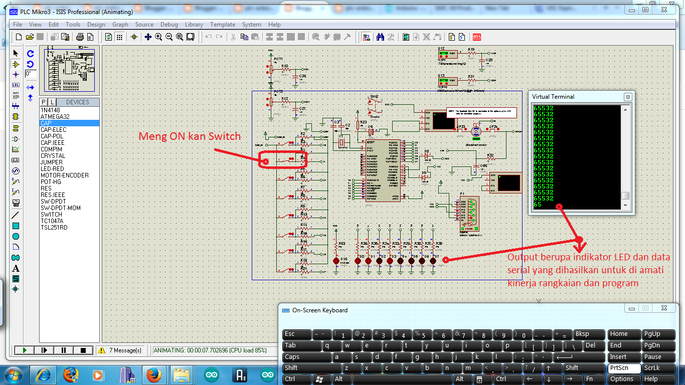plc-arduino-robot-mainanku: Latihan Membuat Project Arduino Dengan ...