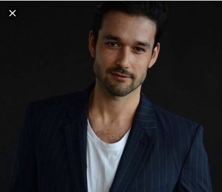 Los Ojos del Espectador: Sérgio Marone actor Brasileño