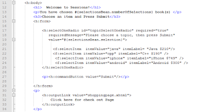 Java How To Program | Shopping Cart Application | Chapter #29 Ex #29.4 ...