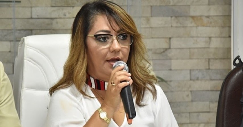 EM GBA! Projeto de Neide prevê mais transparência da arrecadação ...