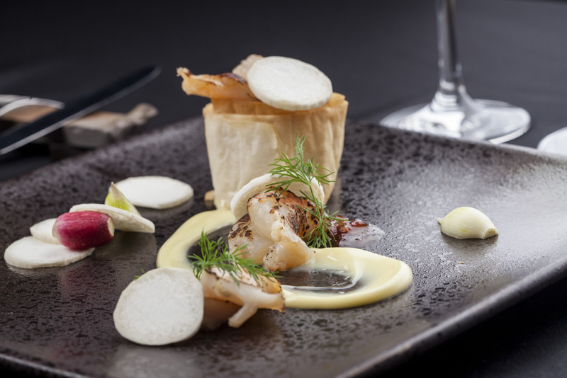 Malaysian International Gourmet Festival, MIGF 2013 - The Yum List