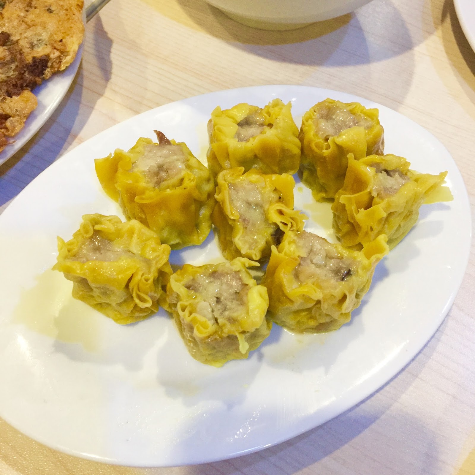 Food: The Original Binondo Fried Chicken House. - Hello Sophia