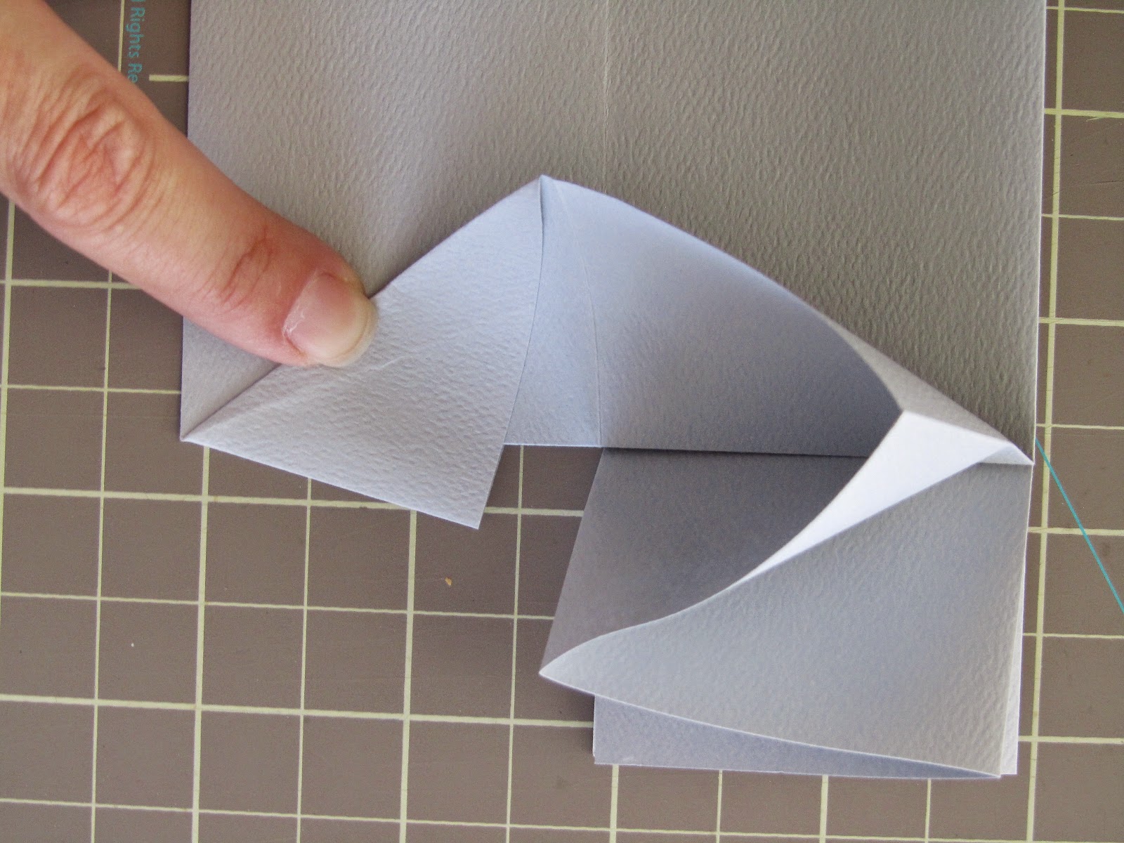 UnBound: A Paper Art Blog