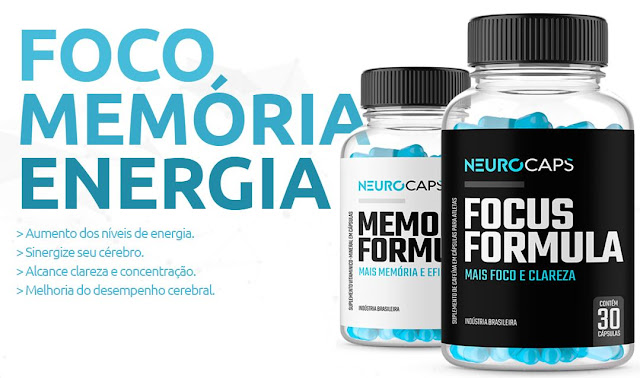 NeuroCaps will Improve Cognitive Function