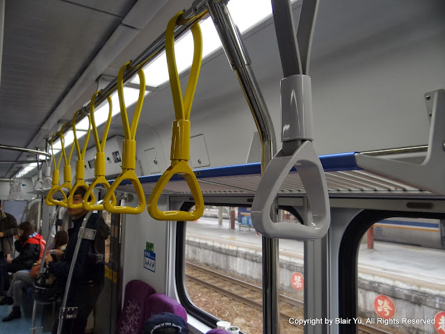 Blair's 鐵道攝影: EMU800型電聯車 / TRA EMU800 Type Electric Multiple Unit