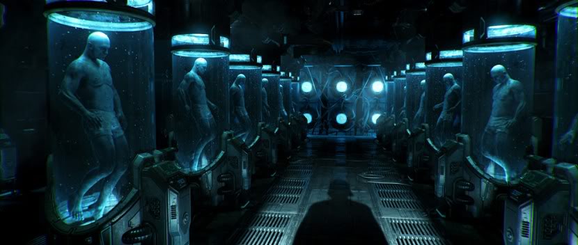 PHILOSOPHICAL ANTHROPOLOGY: Cloning Centers