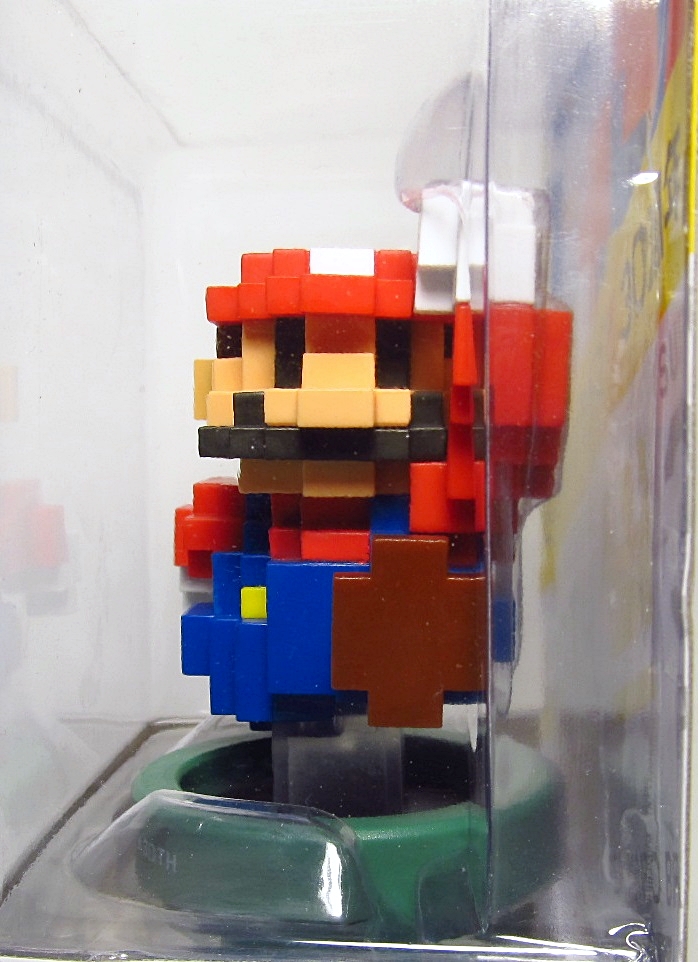 Nintendo amiibo Mario