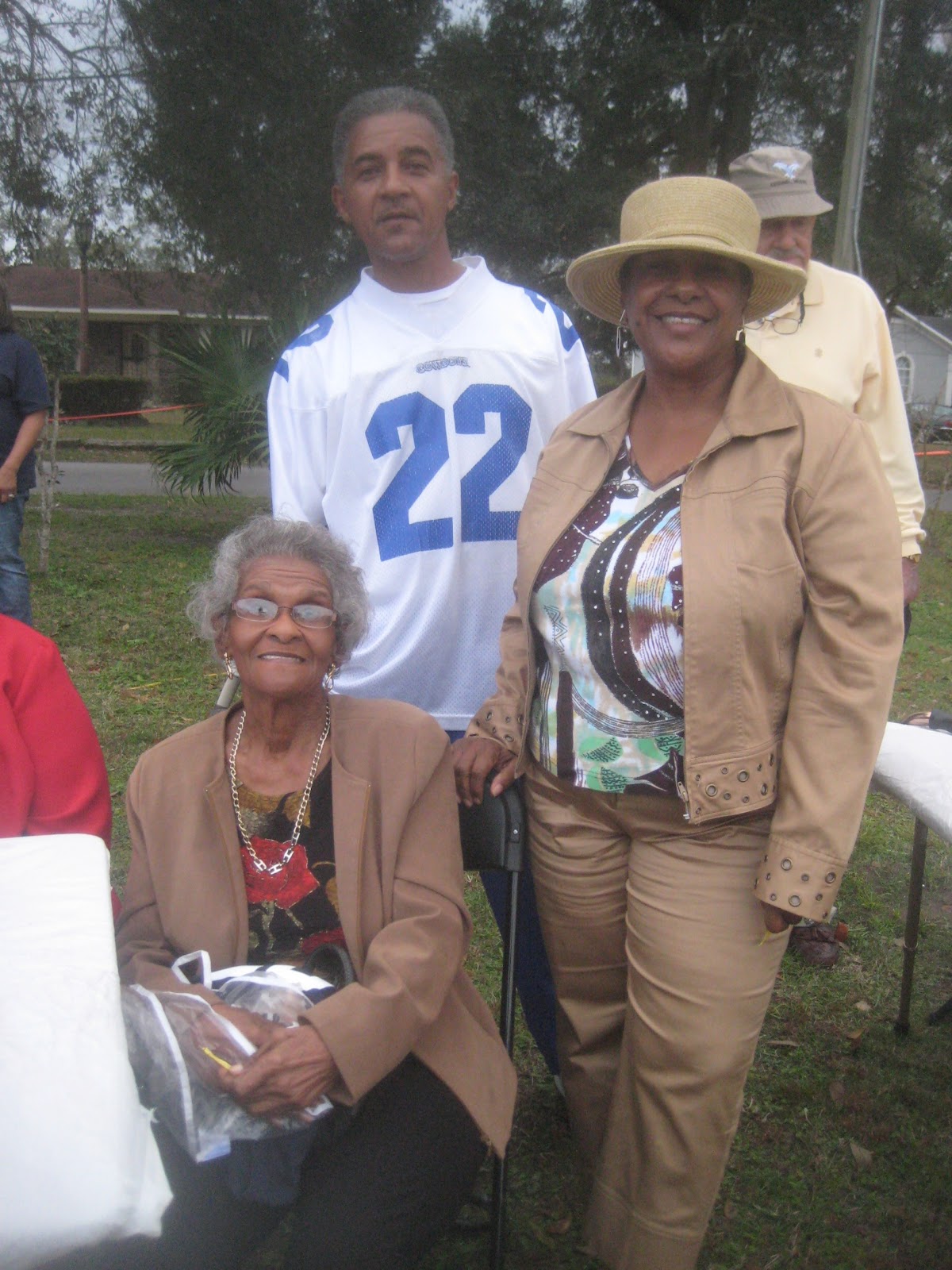 Southern Folk Artist & Antiques Dealer/Collector: Cook Collins family ...