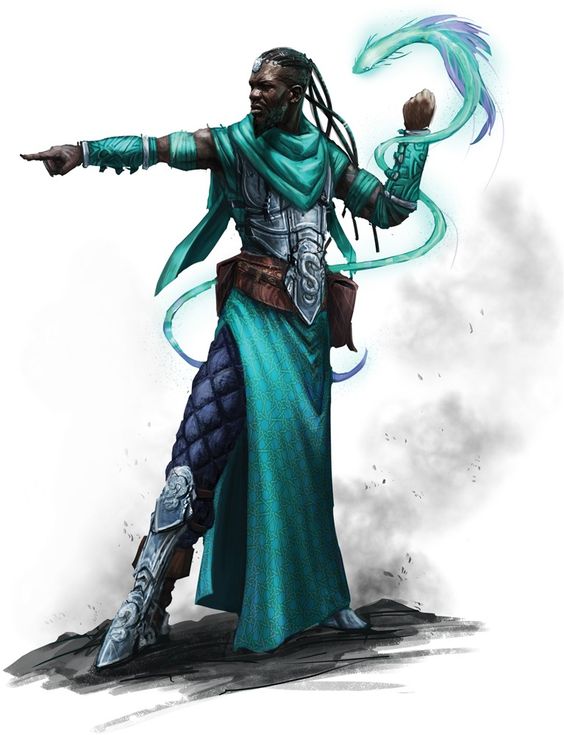 Nerd Guide D&D 5e: 2017