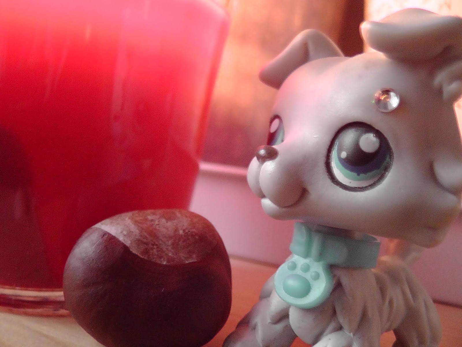 Mój świat LPS: 129. LPS: Dwa BEZPIECZNE sposoby na customowanie ...