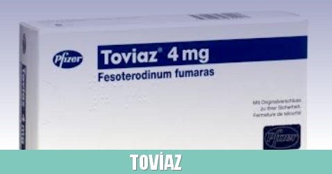 Toviaz 4 Mg 28 Uzatılmış Salınımlı Tablet Nedir, Ne İşe Yarar, Yan ...