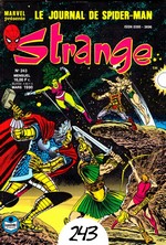 Strange 201 à 300