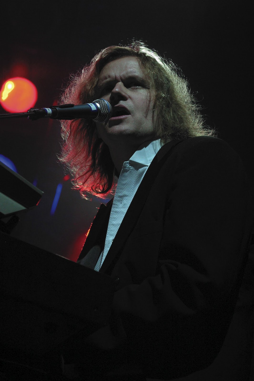 Music and Art Interviews by Dan Roth: A Conversation with Bob Kinkel