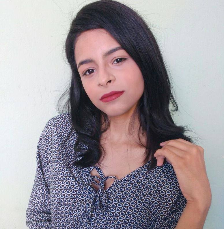 Literaleitura: Entrevista escritora Fernanda Regina - Doce loucura do ...