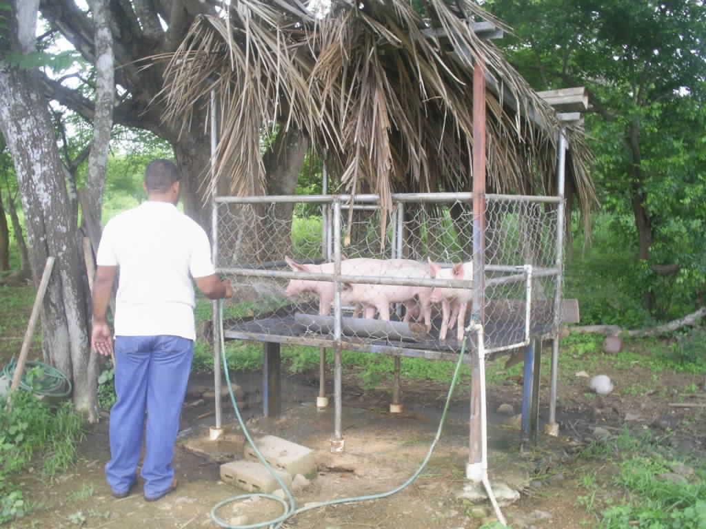 Haciendas Agroturisticas Pamel y Canajagua. : Agroturismo en La ...