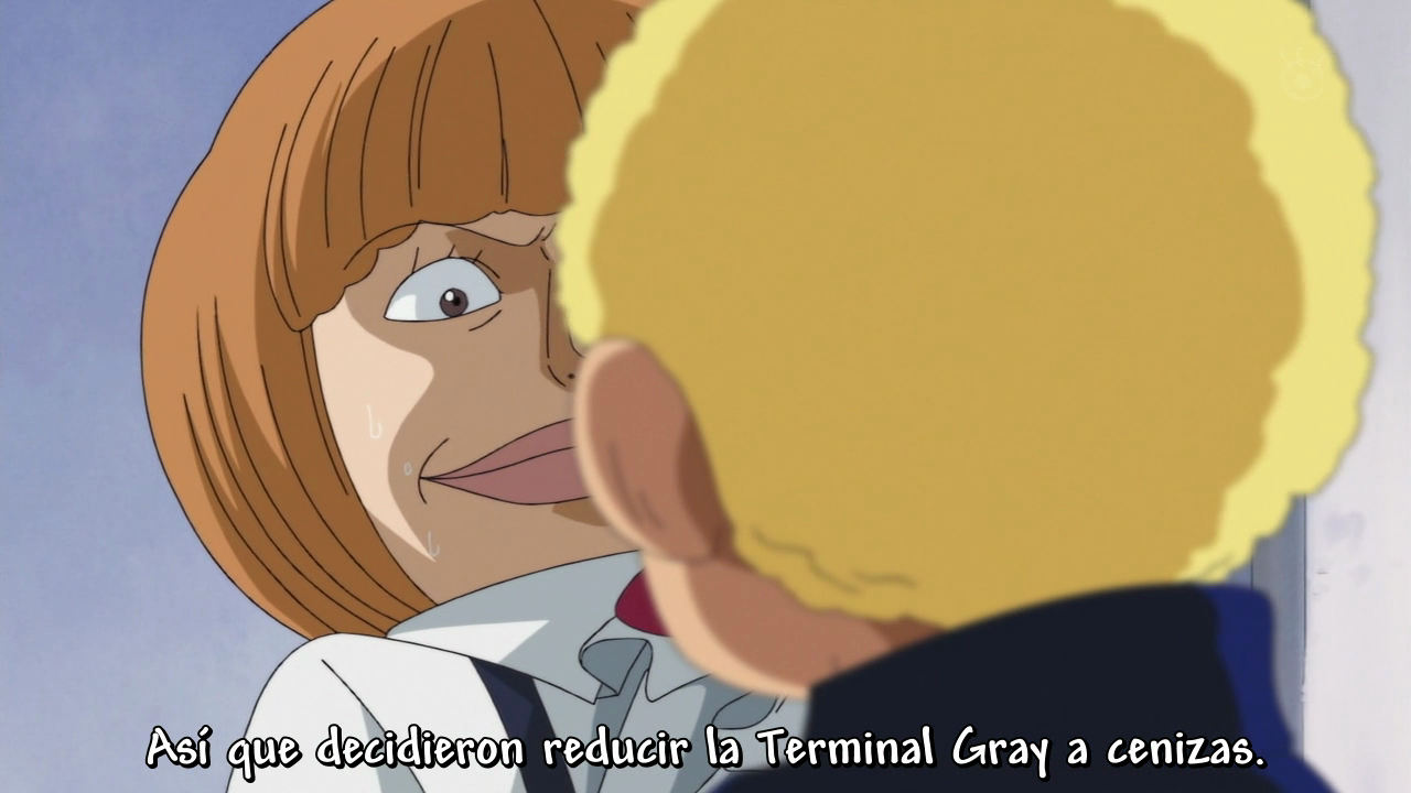 JOUSeries: mayo 2011