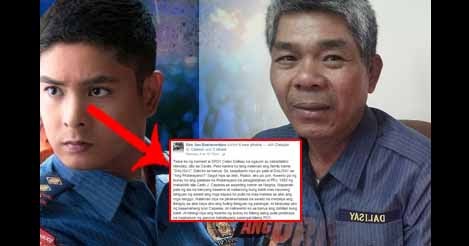 Meet The True To Life SPO1 Cardo Dalisay That Influenced The Famous ...