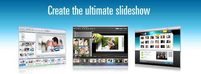 Photodex proshow producer tutorials - hrommobil